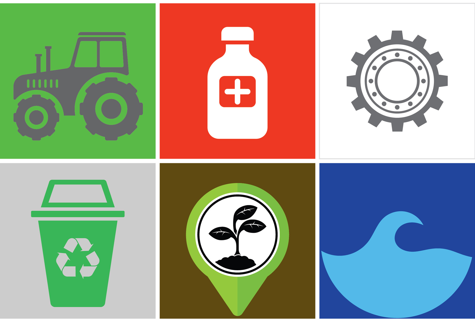 Spannendes Hintergrundwissen: Biotechnologie – so vielfältig wie die ...